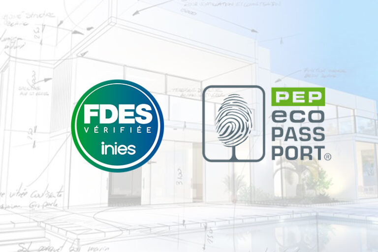 Qu’est-ce qu’une FDES et un PEP et à quoi ça sert